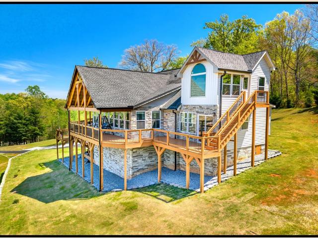 3803 Dacusville Highway 5+/ acres