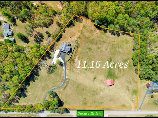 3803 Dacusville Hwy, Easley, SC 29640 | MLS #20299