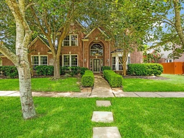 3803 Dewalt Way, Missouri City, TX 77459