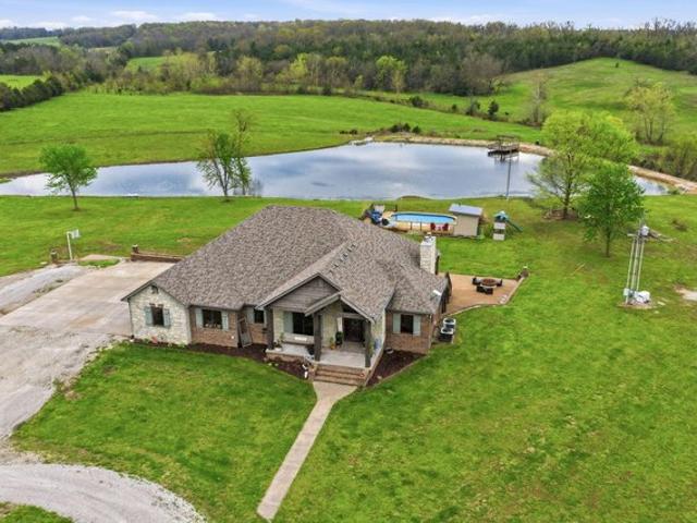 3803 E 225th Rd Unit TRACT2, Halfway, MO 65663