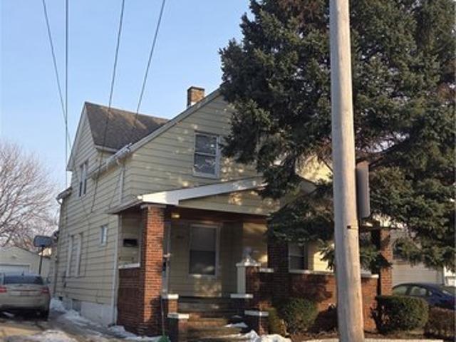3803 E 50th St Unit Down, Cleveland, OH 44105