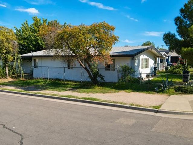 3803 E Turner Ave, Fresno, CA 93702