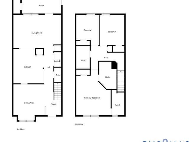 3803 Eagle Dr, Hopewell, VA 23860 | MLS #2602 | Compass