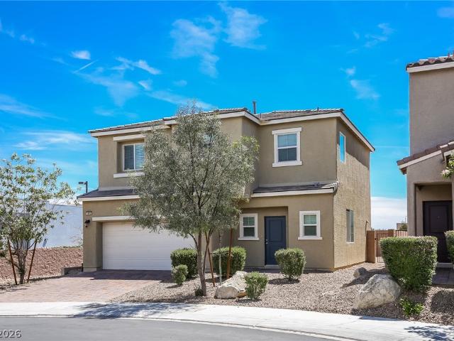3803 Enchanted Wells Ave, North Las Vegas, NV 89031 | MLS #2775 | Compass