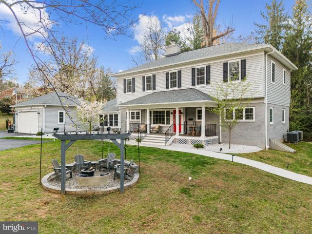 3803 Estel Rd, Fairfax, VA 22031 | MLS #VAFC2008