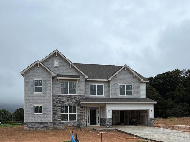3803 Forty Acre Dr, Monroe, NC 28112