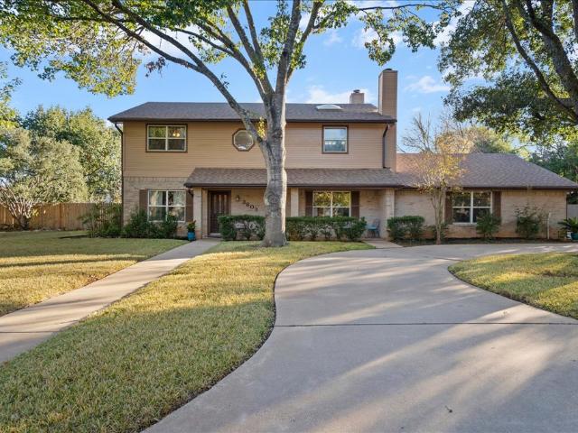 3803 Frodo Cove, Austin, TX 78739 | MLS #7244 | Compass