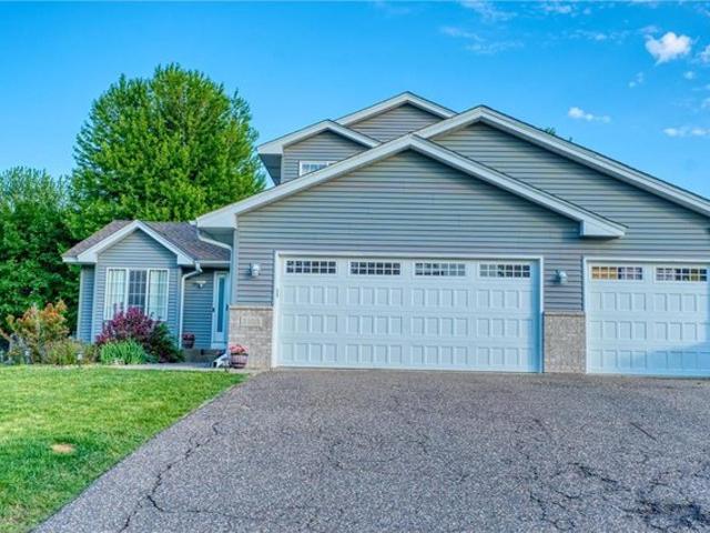3803 Globe Flower Cir N Unit 1, Brooklyn Park, MN 55443
