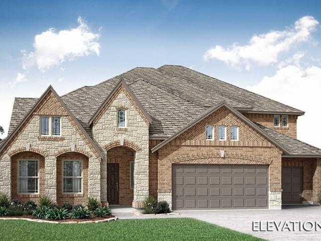 3803 Grace Park Ln, Bedford, TX 76021