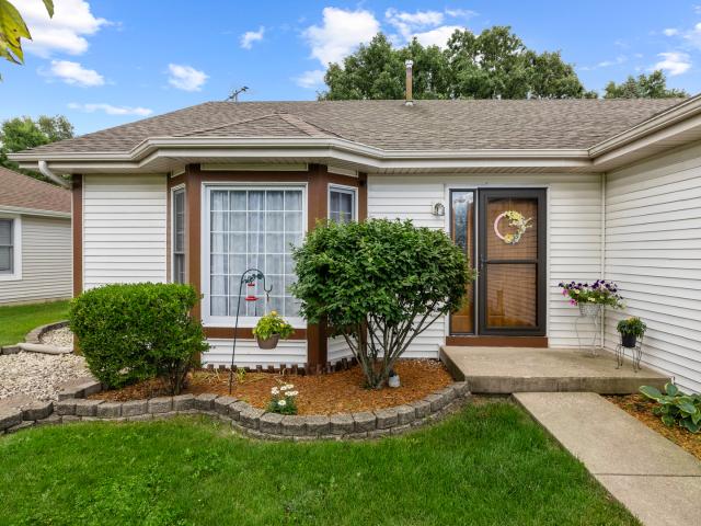 3803 Hennepin Drive