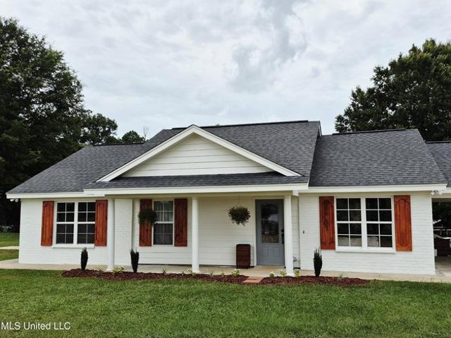 3803 Highway 28, Mize, MS 39116
