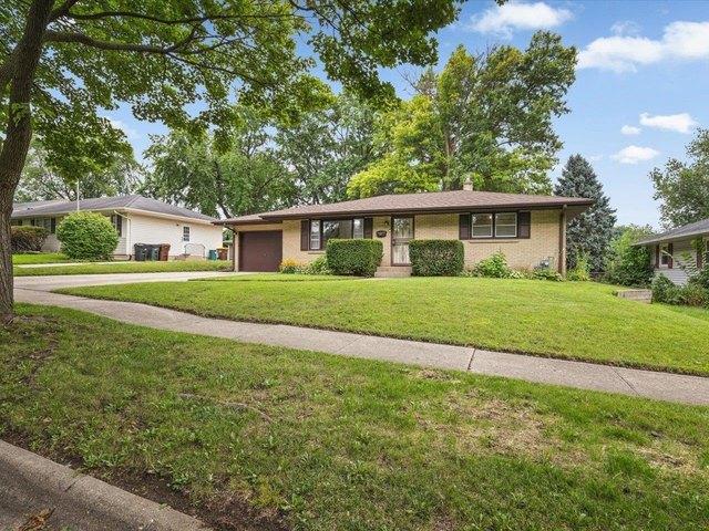 3803 Kentucky Dr, Rockford, IL 61108