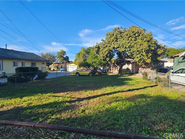 3803 land. W 107th St, Inglewood, CA 90303 | MLS #IV26022 | Compass