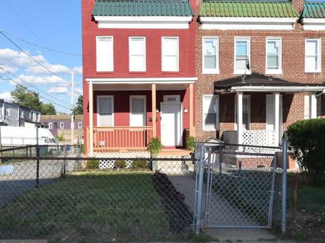 3803 Lewin Ave, Baltimore, MD 21215