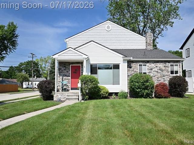 3803 Linwood Ave, Royal Oak, MI 48073