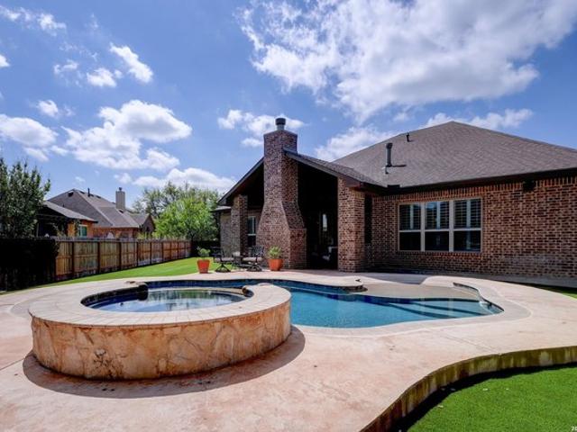 3803 Padova Pl, San Antonio, TX 78258