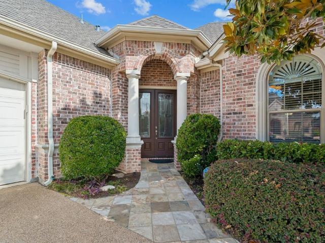 3803 Park Flower Court