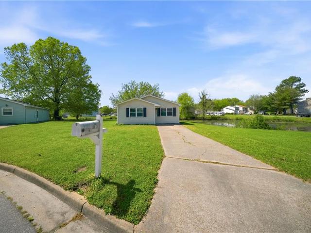 3803 Peach Orchard CIR