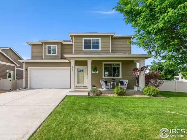 3803 Peach St, Wellington, CO 80549 MLS 1032896