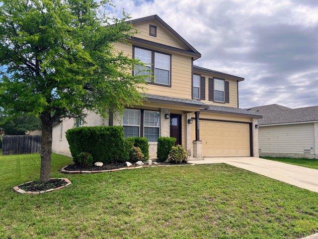 3803 Ponderosa Bnd, San Antonio, TX 78261