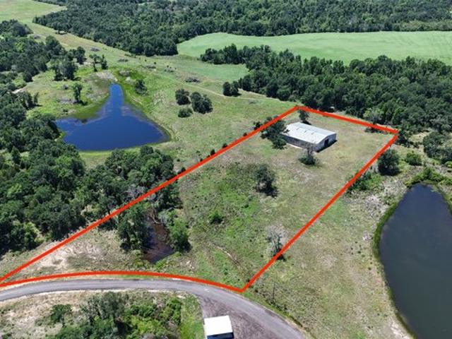 3803 Pr # 4100, Marquez, TX 77865