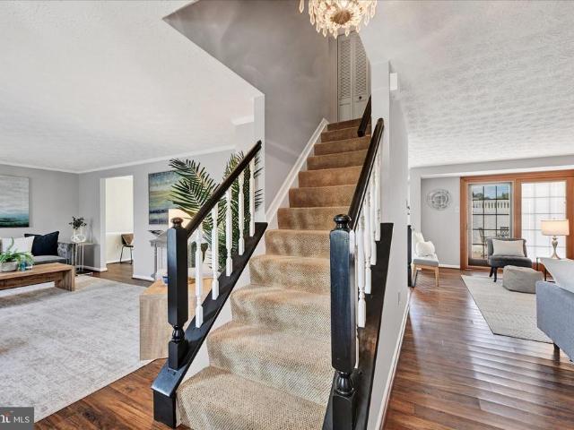 3803 Proctor Lane