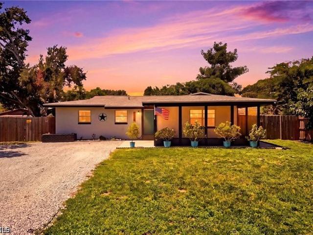 3803 Richard Rd, North Fort Myers, FL 33903