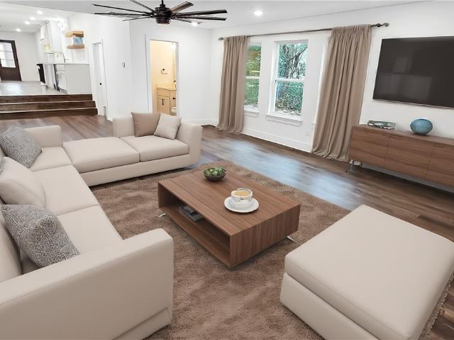 3803 Ridgewood St, Bryan, TX 77801 | MLS #26005