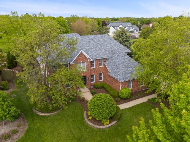 3803 Royal Portrush Drive