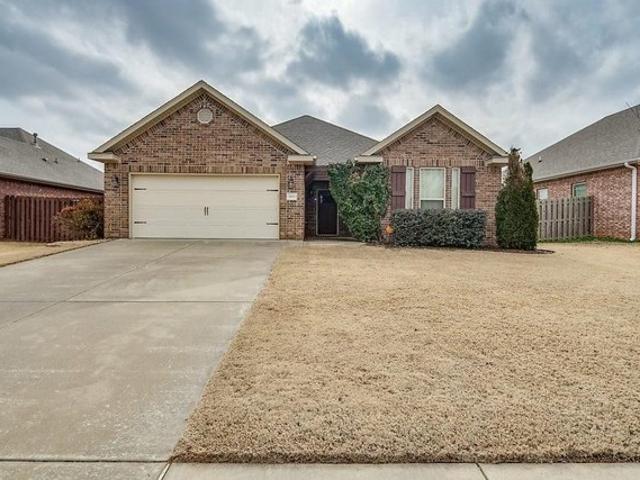 3803 SW Homestead Ave, Bentonville, AR 72712