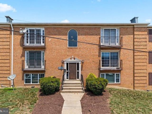 3803 Swann Rd Apt 101, Suitland, MD 20746