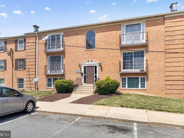 3803 Swann Rd Apt 301, Suitland, MD 20746