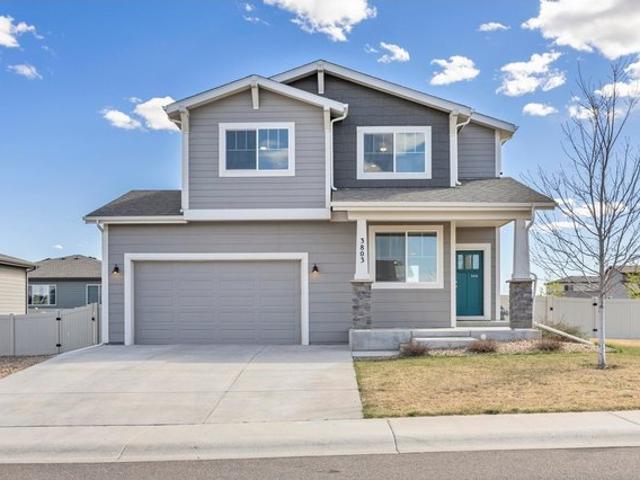 3803 Sweetgum St, Wellington, CO 80549