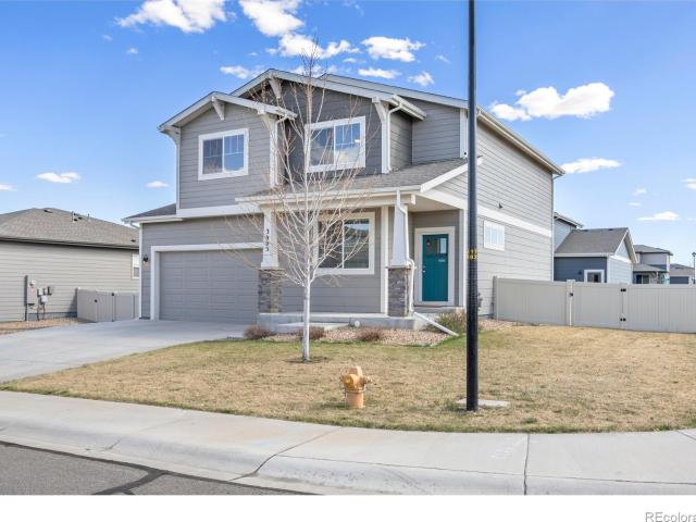 3803 Sweetgum Street