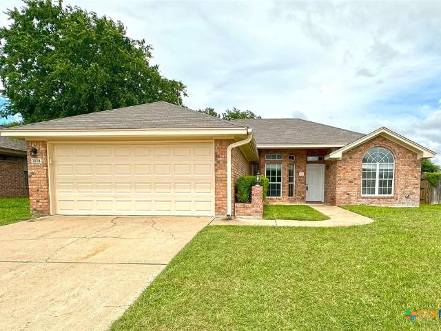 3803 Sawtooth Drive