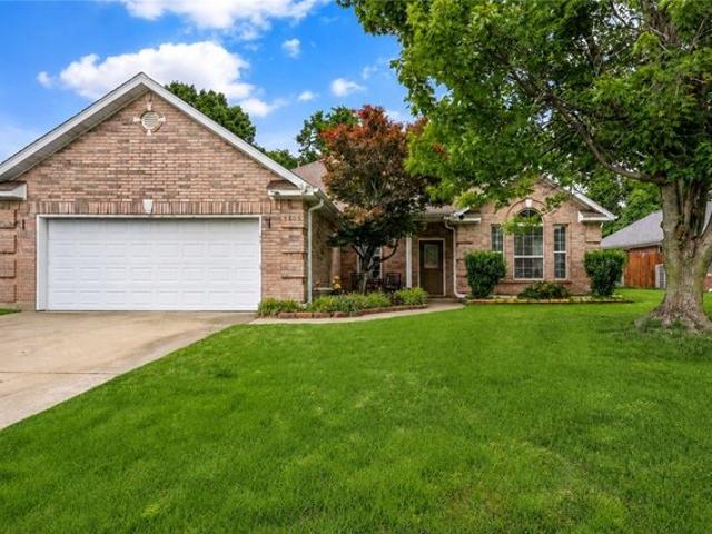3803 SE 5th St, Bentonville, AR 72712