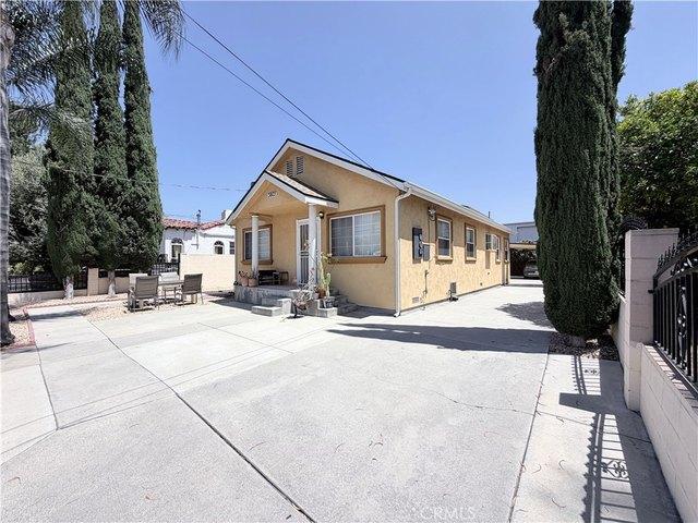 3803 Seneca Ave, Los Angeles, CA 90039