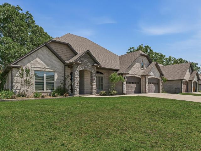 3803 Shadow Ridge