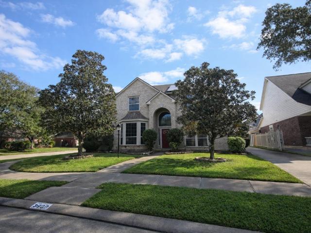 3803 Shadow Royal Drive
