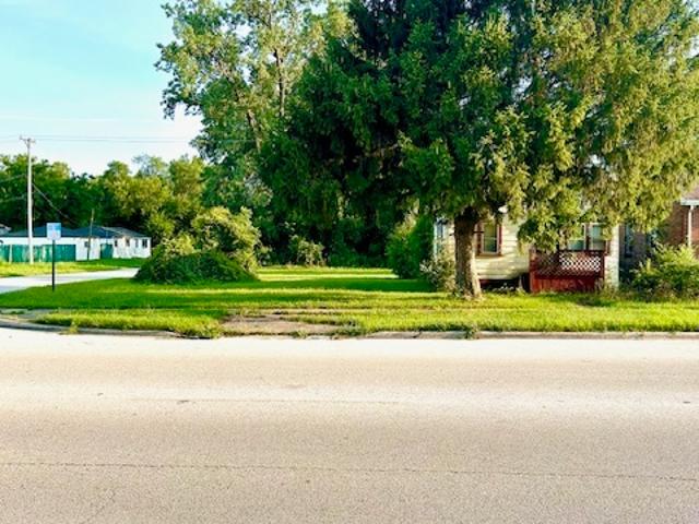 3803 th St, Robbins, IL 60472 | MLS #12578 | Compass