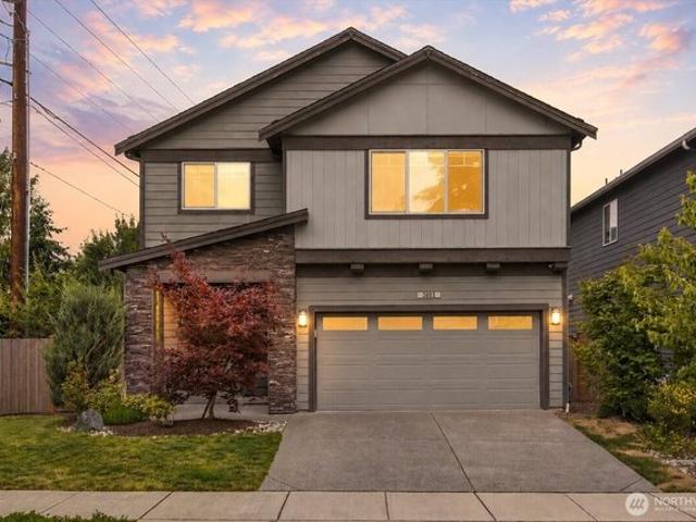 3803 th St SE, Bothell, WA 98012
