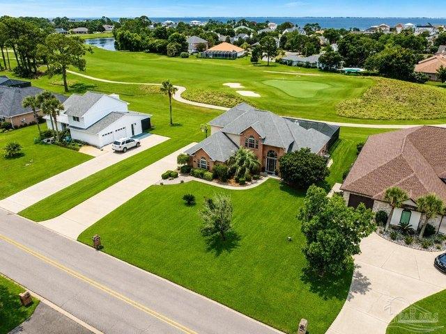 3803 Tiger Point Blvd, Gulf Breeze, FL 32563