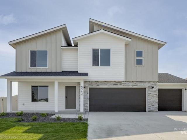 3803 W Piscina Dr, Meridian, ID 83642