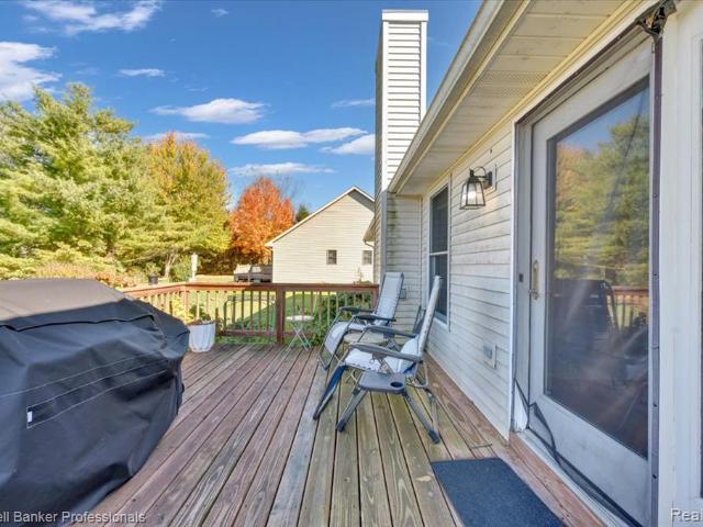 3803 Wedgewood Drive