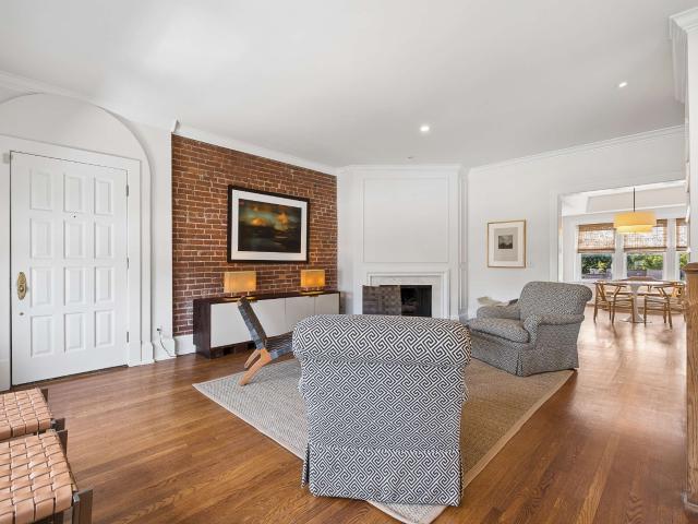 3803 West End Ave # 6
