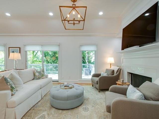 3803 Woodmont Ln Unit A, Nashville, TN 37215
