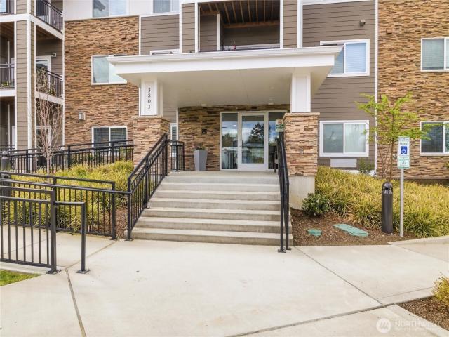 3803 17th St SW, Unit 216, Puyallup, WA 98373 | MLS #2508