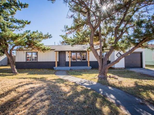 3803 35th St, Lubbock, TX 79413