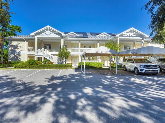3803 54th Dr W, Unit 203, Bradenton, FL 34210 | MLS #A4686