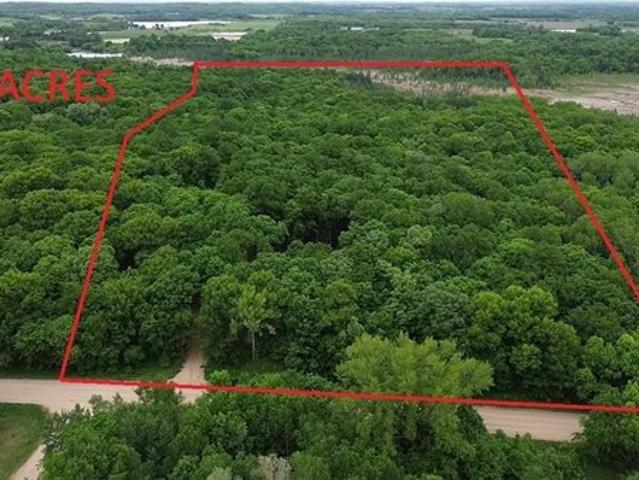 380th St, Dent, MN 56528